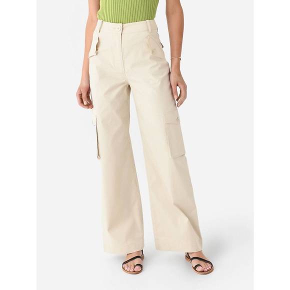 Anna Quan | Pants & Jumpsuits | New Anna Quan Orlando Pants In Slate ...